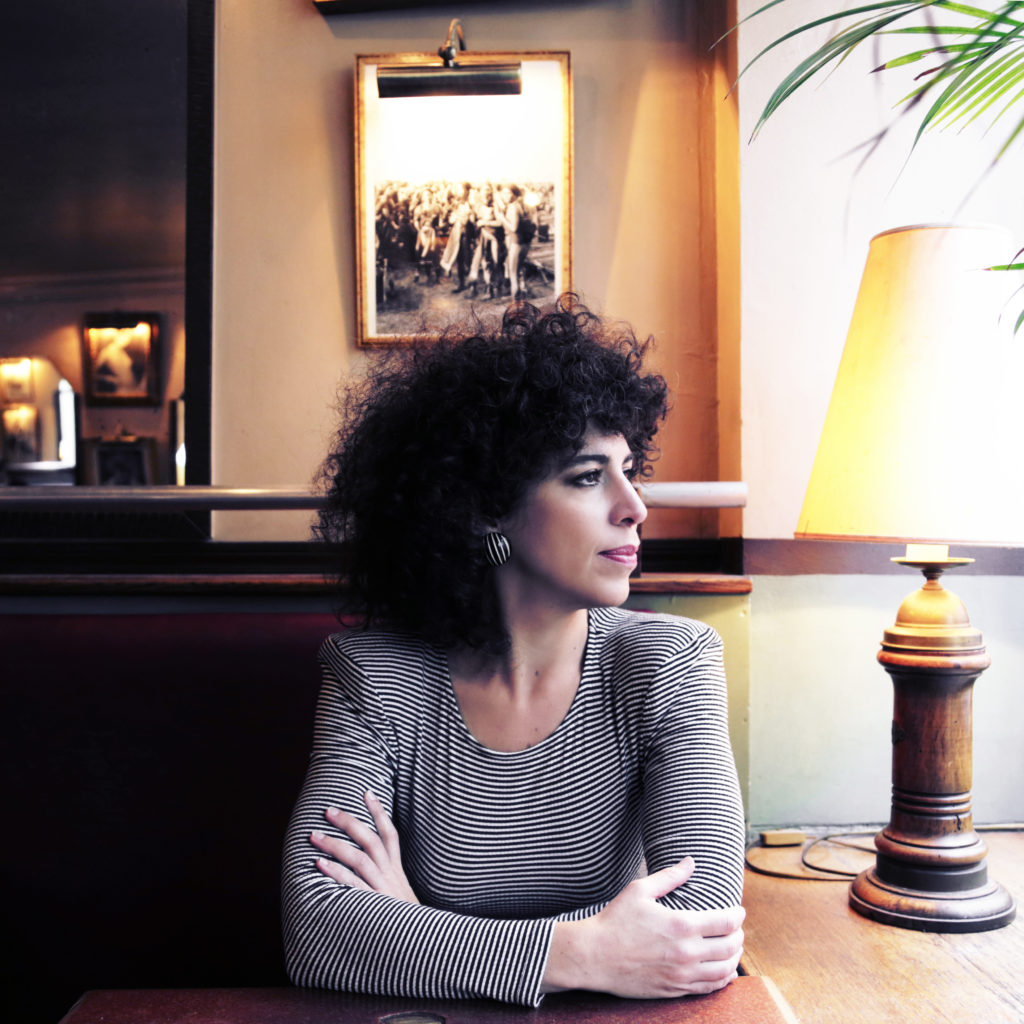 ABOUT – Macha Gharibian