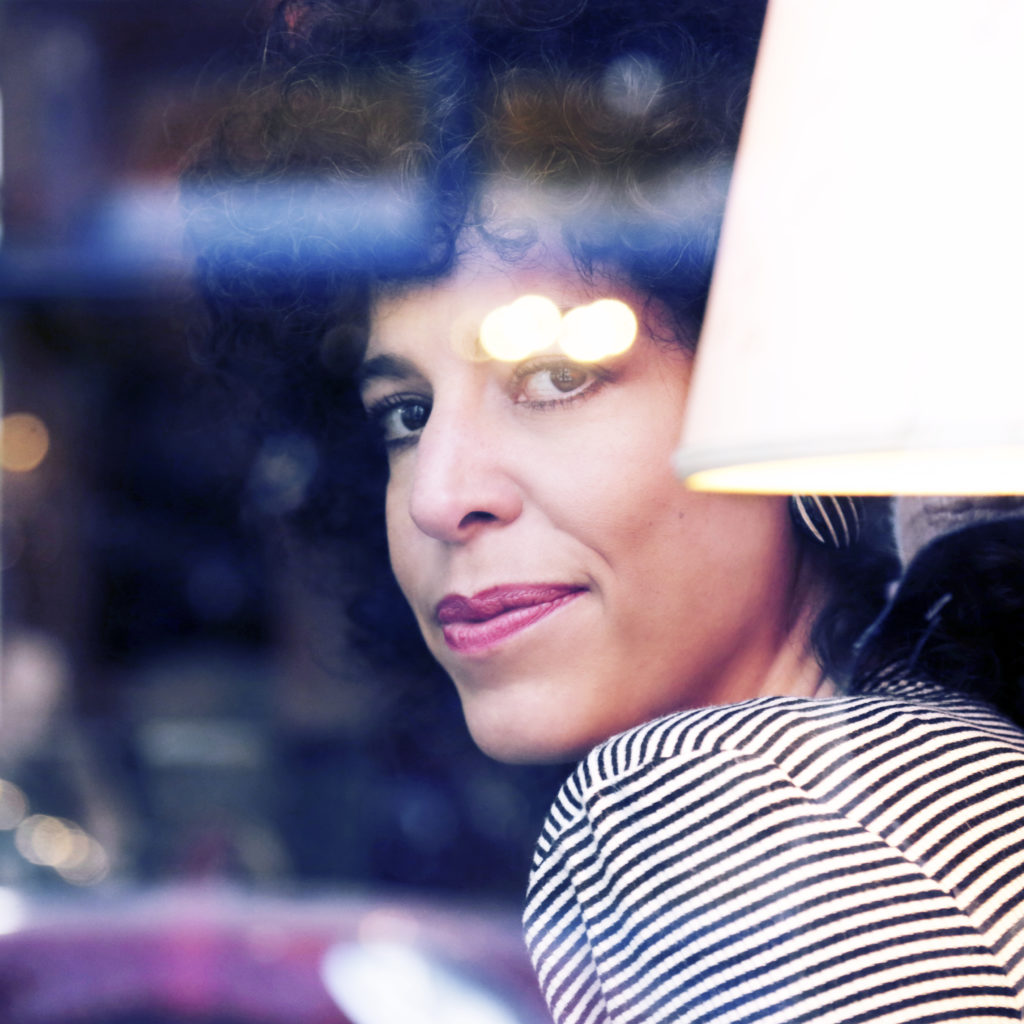 ABOUT – Macha Gharibian